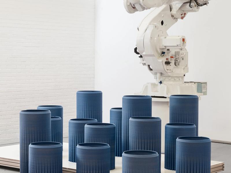 Meet Aectual at the Workspace Design Show in London!