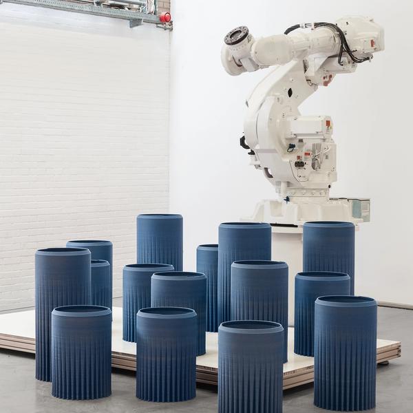 Meet Aectual at the Workspace Design Show in London!