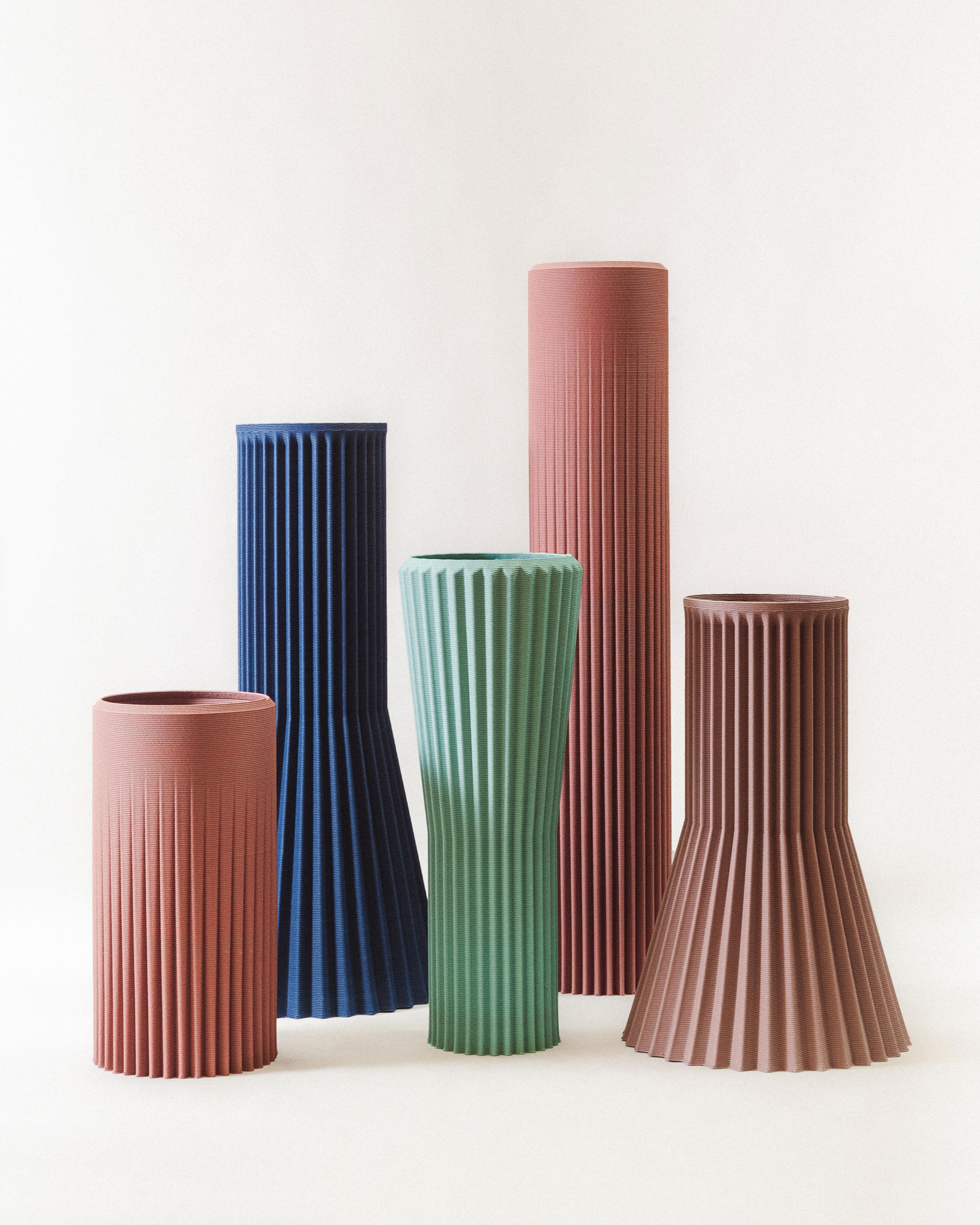 From Waste to 3D Printed Wonder: Aectual X Tetra Pak
