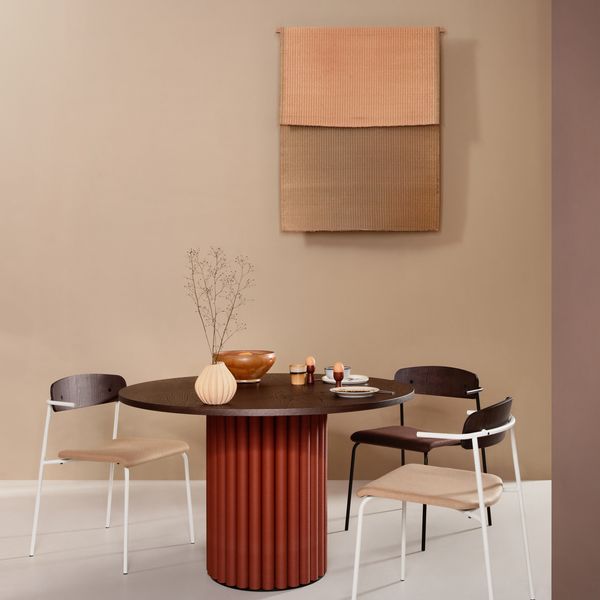 Introducing the Hana Table