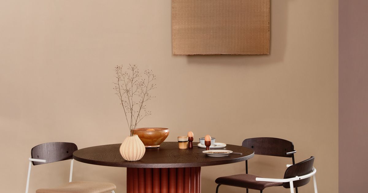 Introducing the Hana Table