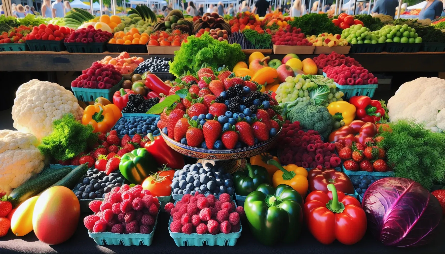 Latest Trends in Nutritional Science - Dieticians