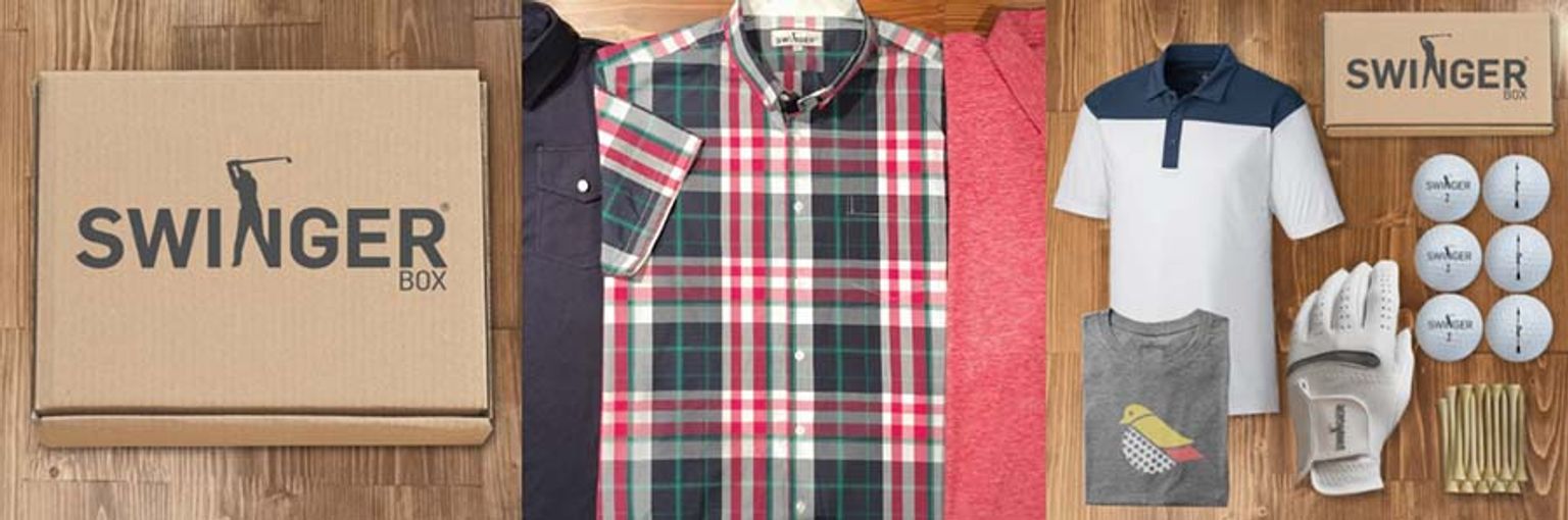 Golf Subscription Box Guide: 8 Companies You Should Know About ...