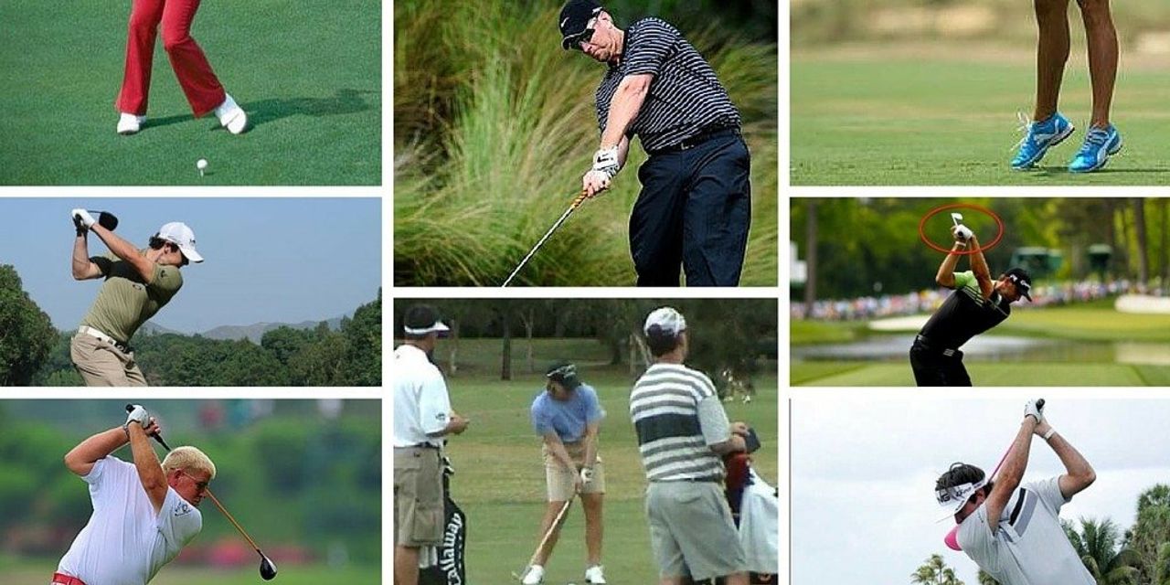 The Biggest Myths in Golf · Practical-Golf.com