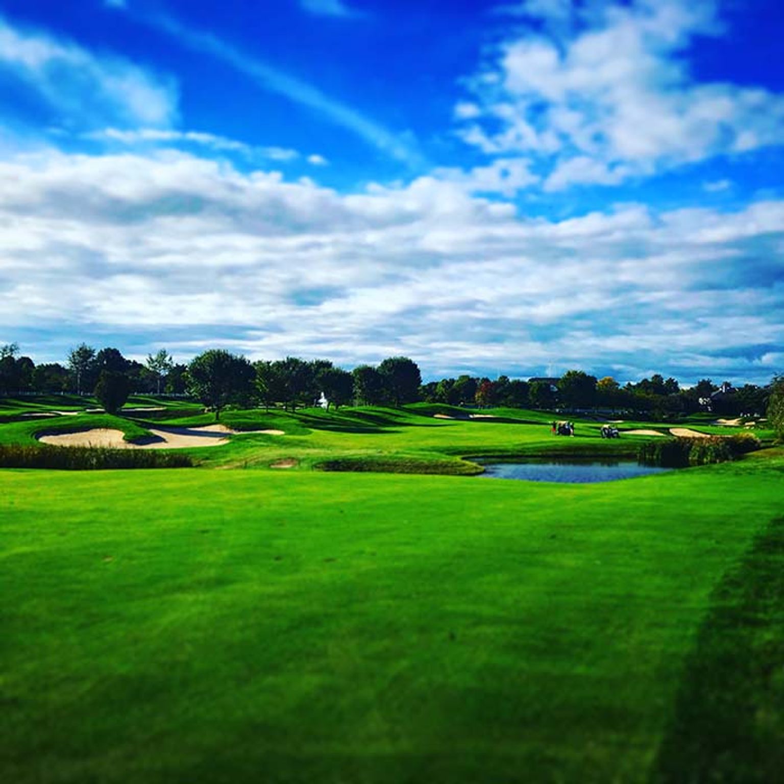 Willow Creek Golf Course Review: Eastern Long Island's Hidden Gem ...