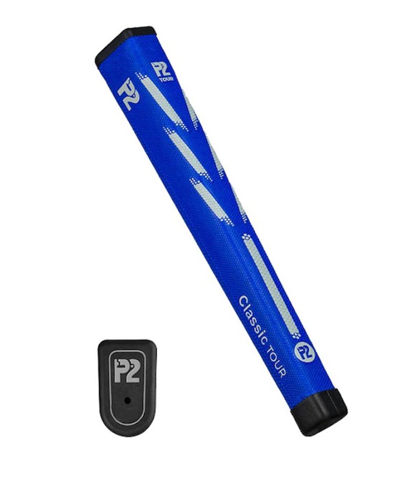 Oversized Putter Grip Guide: 5 Options for Every Golfer · Practical ...