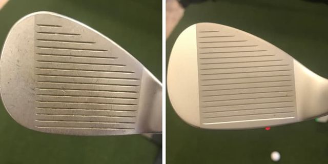 How Often Should You Change Your Golf Wedges? [Guide] · Practical-Golf.com
