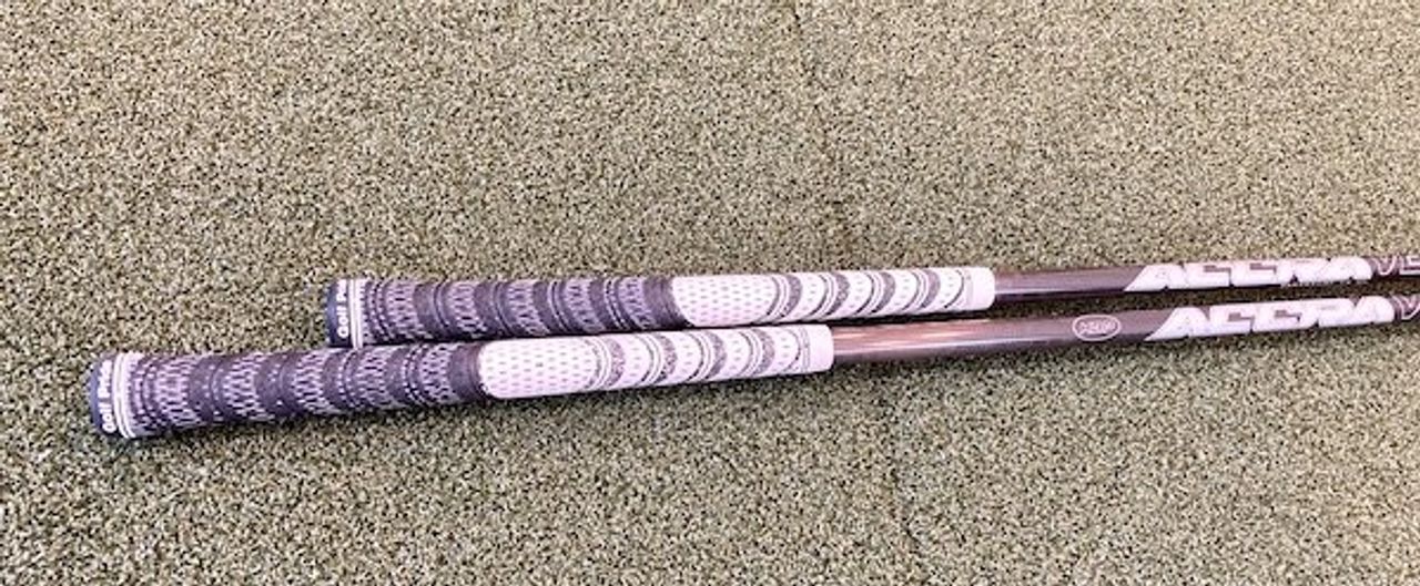 Longer Driver Shafts: Can a 47" or 48" Shaft Help Your Game? [Expert ...