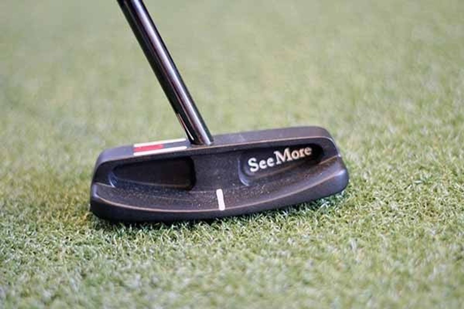 SeeMore Putter Review: More Than Just An Ordinary Putter · Practical ...