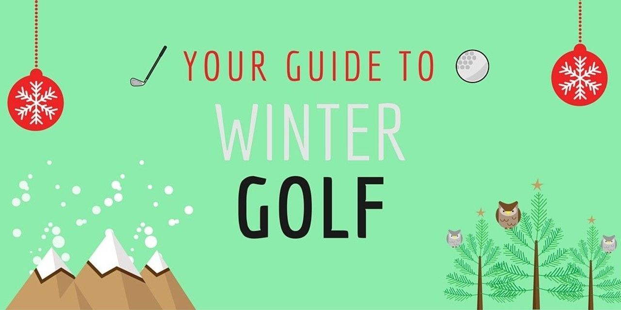How to Keep Your Golf Game Fresh in the Offseason · Practical-Golf.com