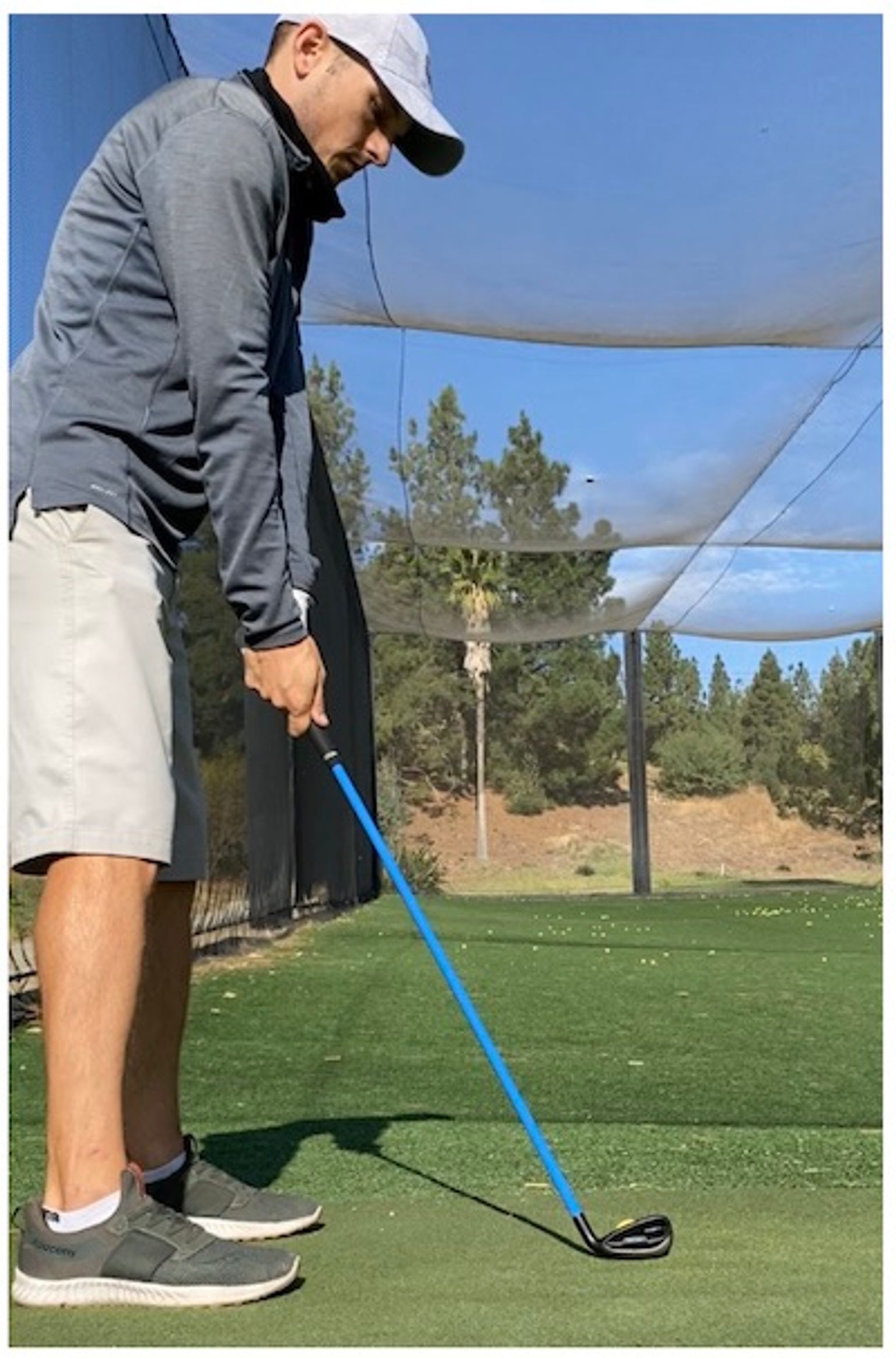 Lag Shot Training Aid Review: Does it Live Up to the Hype? · Practical ...