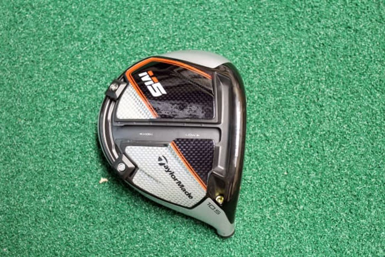 TaylorMade M5 Driver Review: Ball Speed Is King, Did They Deliver ...