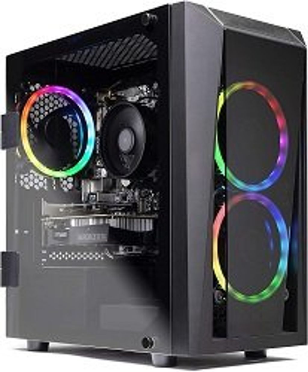 Computer Guide for Home Golf Simulators: Desktop and Laptop Options ...