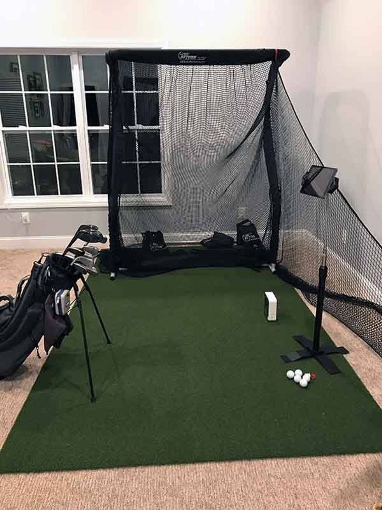 SkyTrak Golf Review: The Best Value in Golf Simulation [Complete Guide ...