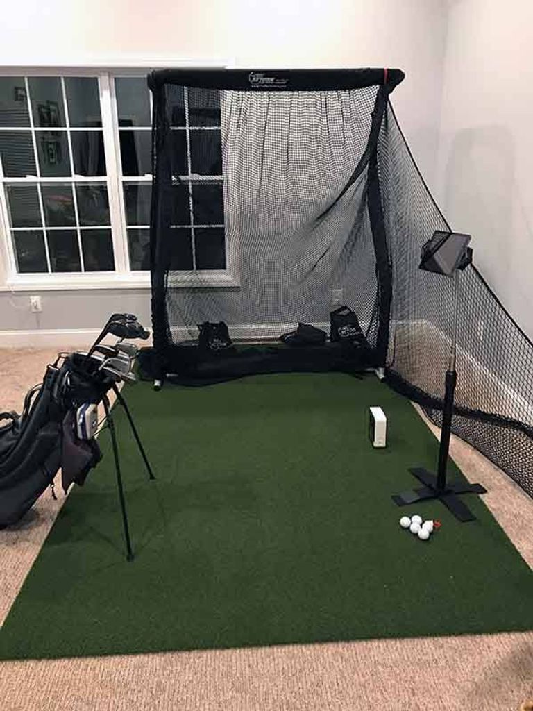 SkyTrak Golf Review: The Best Value in Golf Simulation [Complete Guide ...