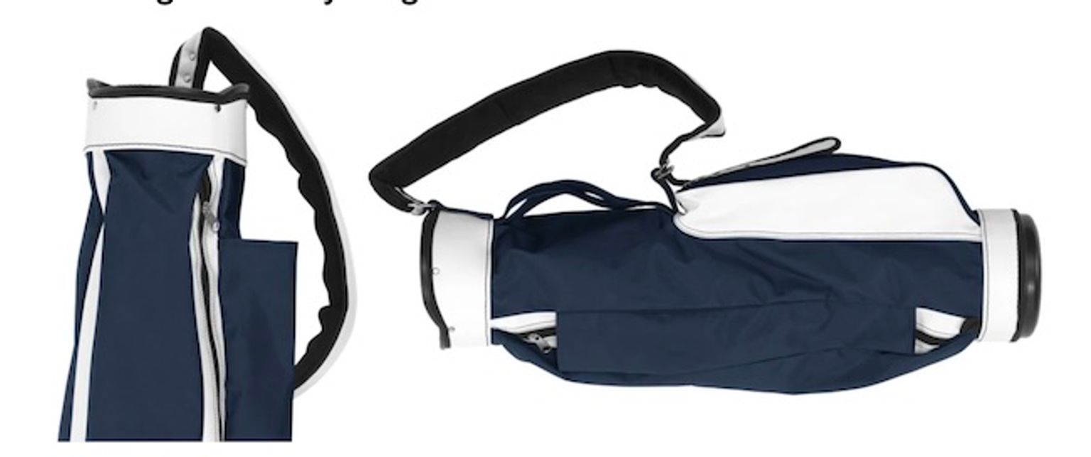 Lightweight Golf Carry Bag Guide: 8 Options for Walking the Course ...