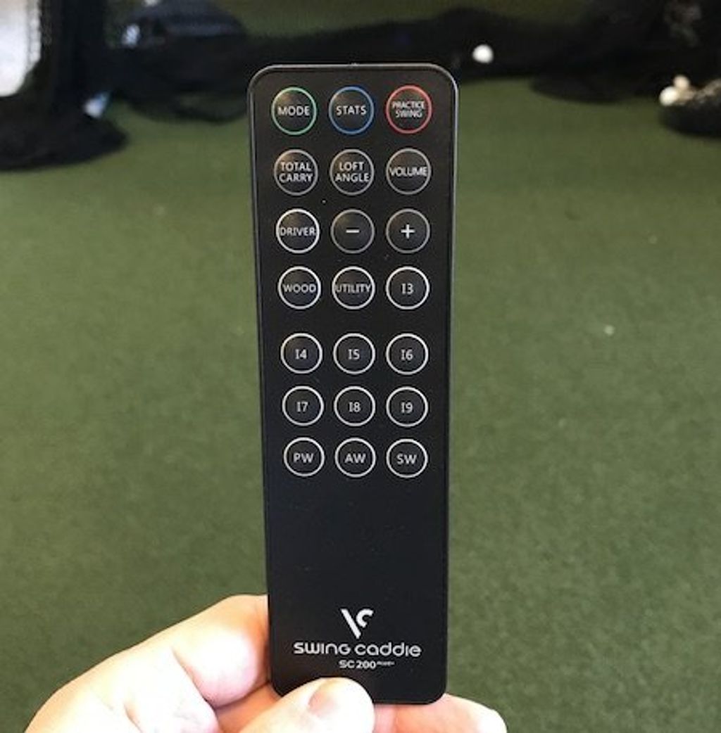 SC200 Plus Launch Monitor Review: Still a Great Value [Complete Guide ...