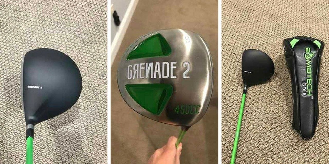 Bombtech Golf Review: Great Value From An Unexpected Place · Practical ...