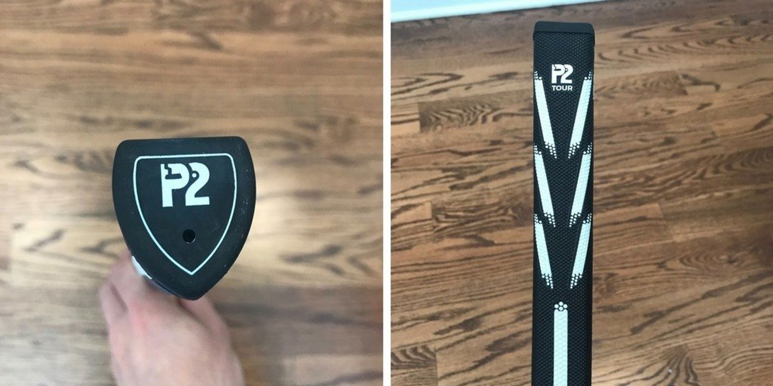 P2 Grips Review: Innovative Design That Can Help Your Putting ...