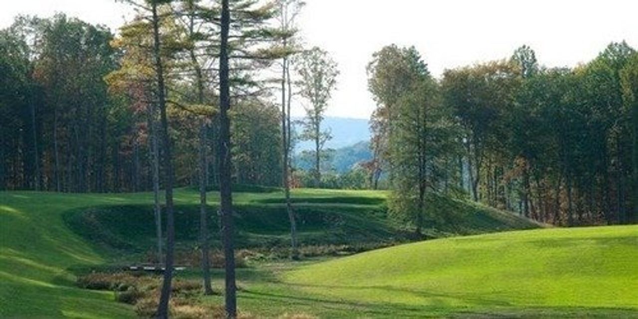 West Virginia Golf Courses: The Best Public Courses You Can Play [Guide ...