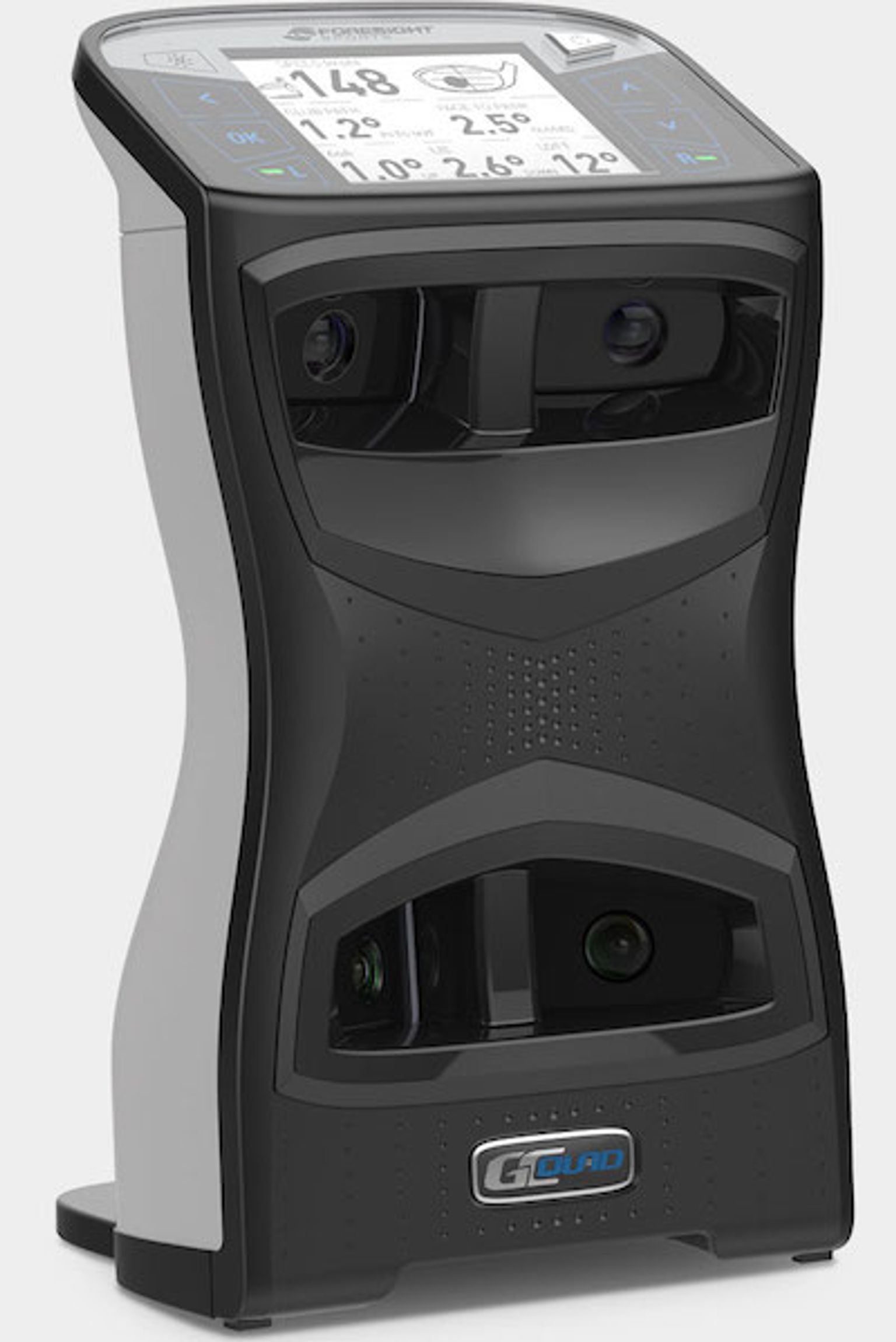 How to Measure Clubhead Speed [Complete Guide] · Practical-Golf.com