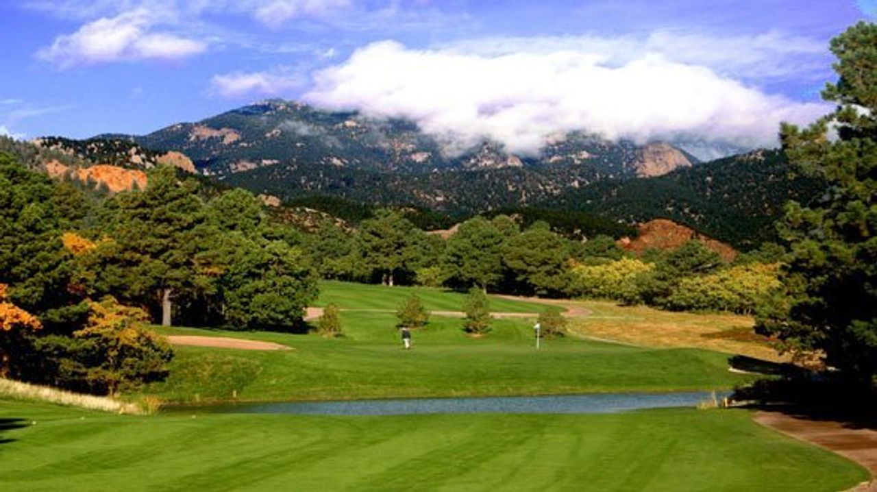 Colorado Springs Golf Courses: The Best Public Courses You Can Play ...
