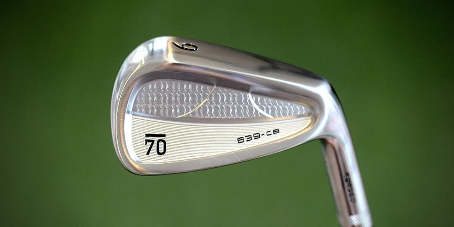 Sub 70 Golf Review: The New Equipment Brand That Might Turn Some Heads ...