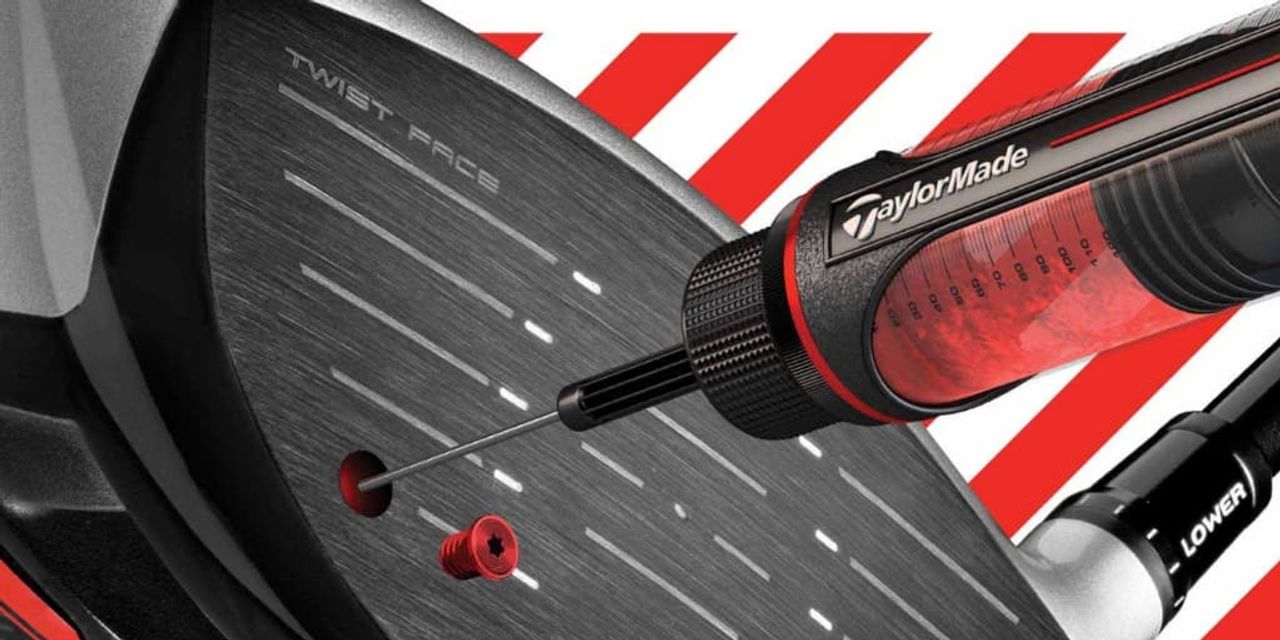 TaylorMade M5 Driver Review: Ball Speed Is King, Did They Deliver ...