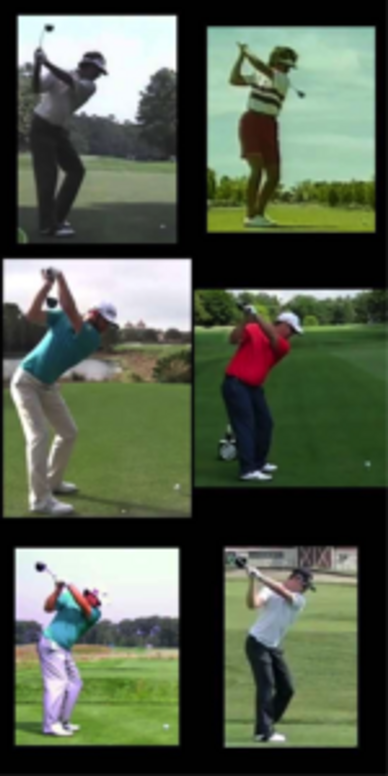 The Biggest Myths in Golf · Practical-Golf.com