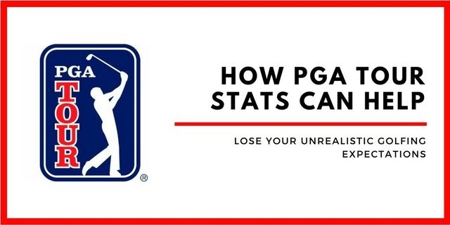 PGA Tour Stats: How They Can Put Your Own Game Into Perspective ...