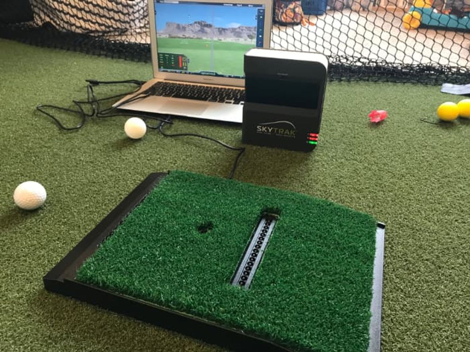 Optishot 2 Review: How Does a $299 Golf Simulator Perform? [Full Guide ...