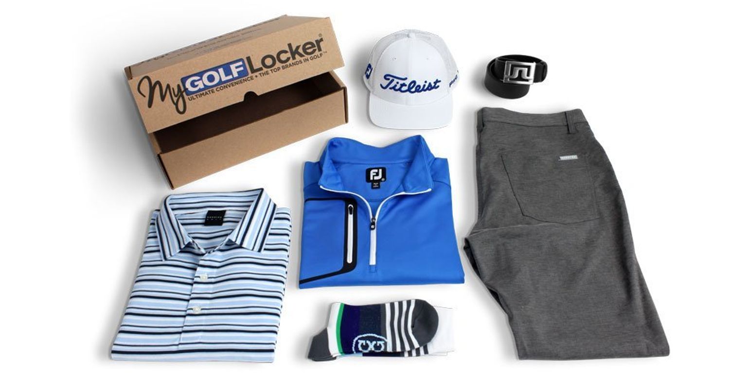 Golf Subscription Box Guide: 8 Companies You Should Know About ...