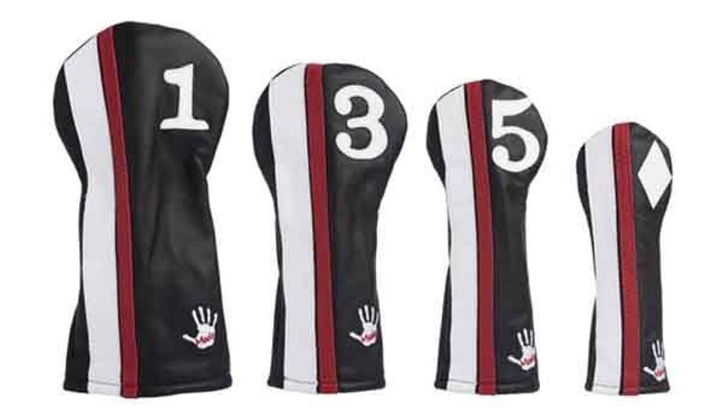 Golf Head Covers: 9 Companies Golfers Should Know About [Guide ...