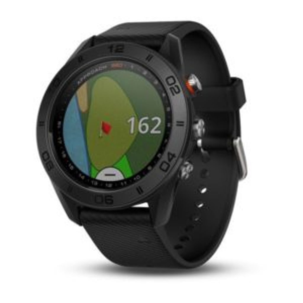Best Golf GPS Watch: 5 Watches Golfers Should Consider [2018 Guide ...