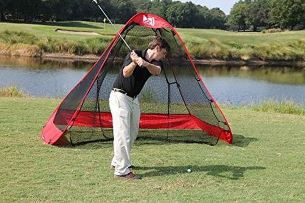The Best Golf Nets: 7 Options for Every Budget [2021 Guide] · Practical ...