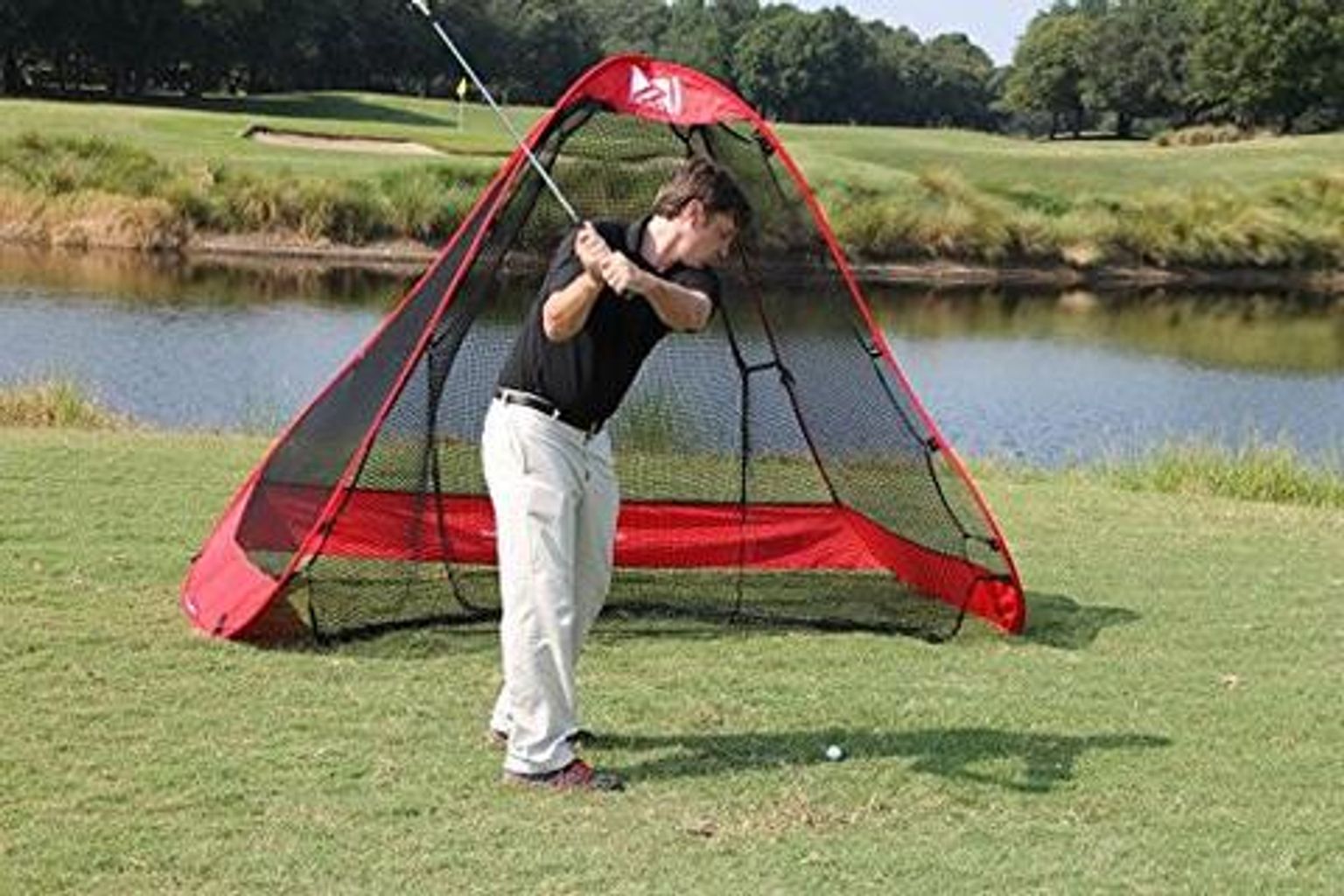 The Best Golf Nets: 7 Options for Every Budget [2021 Guide] · Practical ...