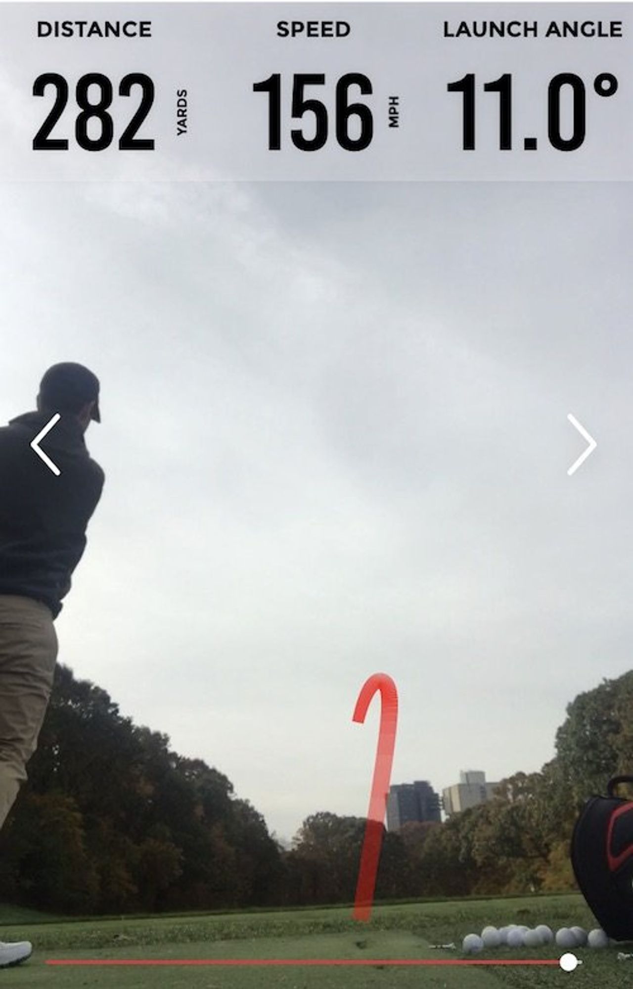 Rapsodo MLM Launch Monitor Review [Complete Guide] · Practical-Golf.com