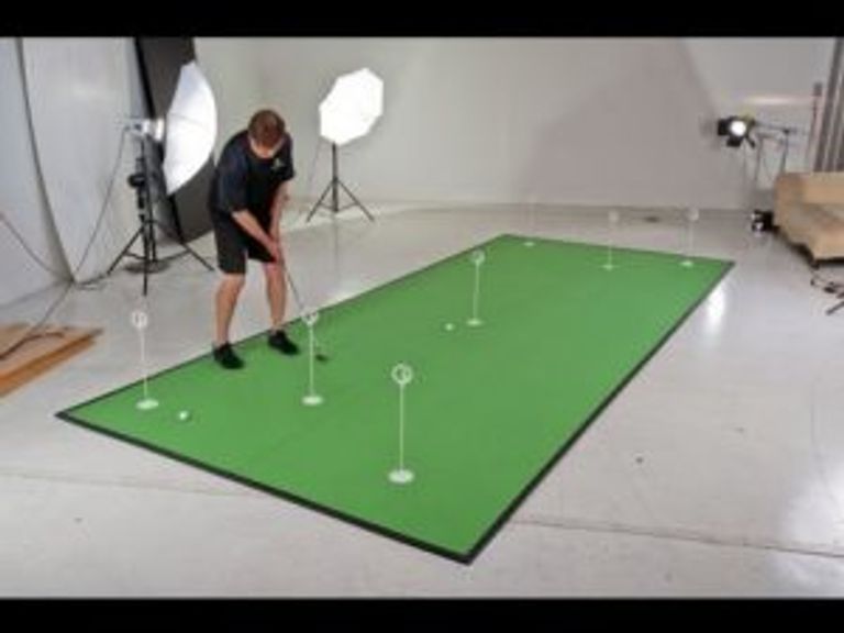 Putting Aids: 5 Products to Help Your Practice [Training Guide ...