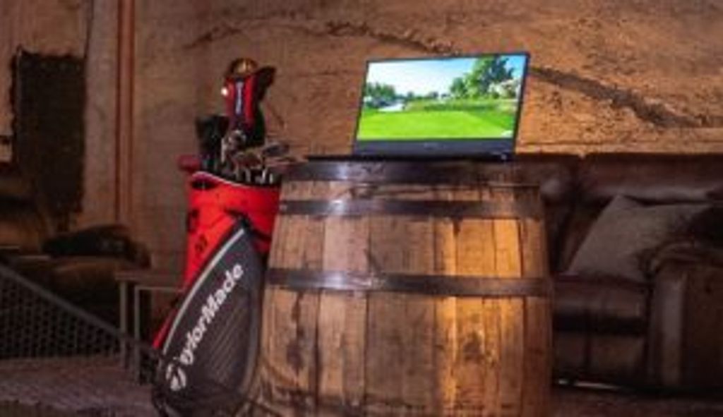 Computer Guide for Home Golf Simulators: Desktop and Laptop Options ...