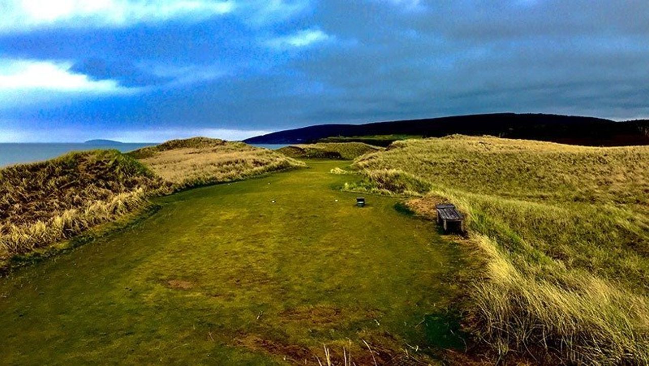 Cabot Links & Cliffs Review: The Golf Trip of a Lifetime · Practical ...