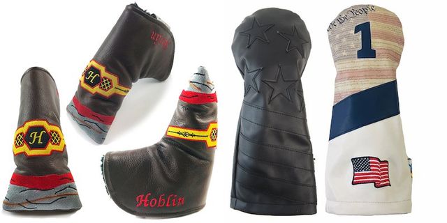 Golf Head Covers: 9 Companies Golfers Should Know About [Guide ...