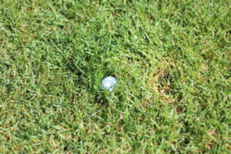 The Definitive Guide to Playing from the Rough · Practical-Golf.com