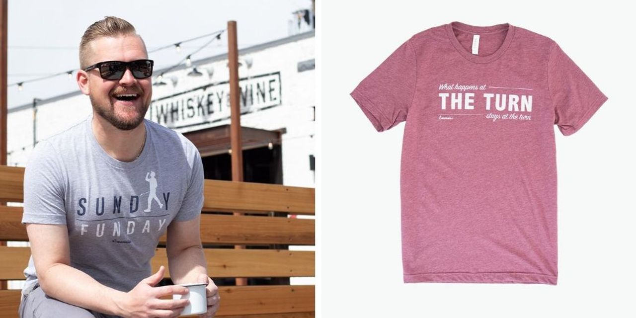 Swannies Golf Review: A Refreshing Take on Golf Apparel · Practical ...