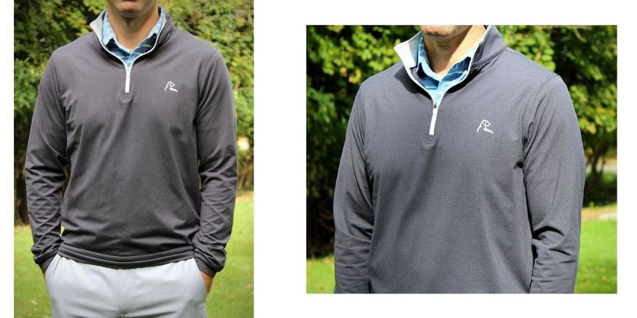 Fall Golf Apparel: 4 Styles That Will Keep You Warm & Looking Good ...