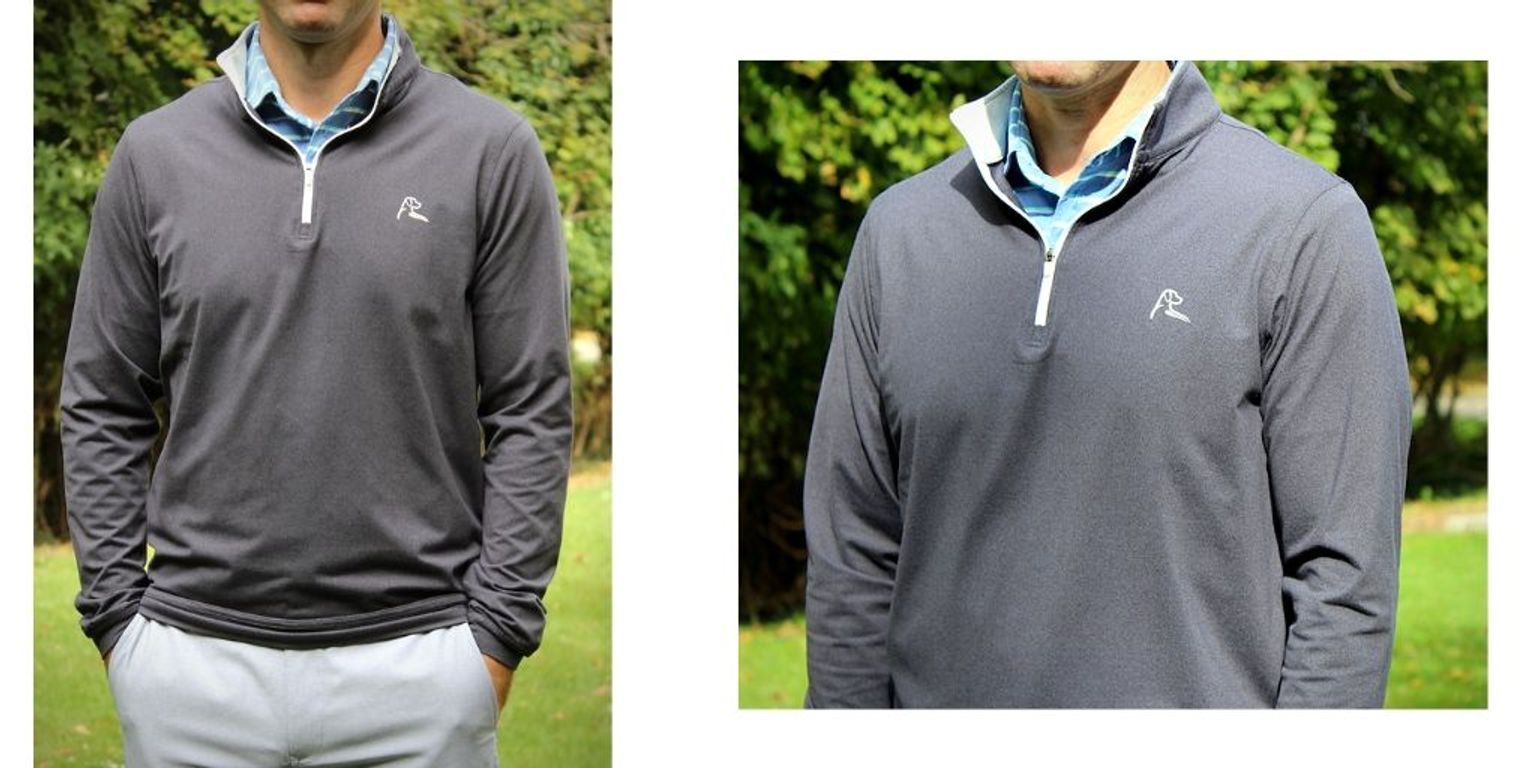 Fall Golf Apparel: 4 Styles That Will Keep You Warm & Looking Good ...