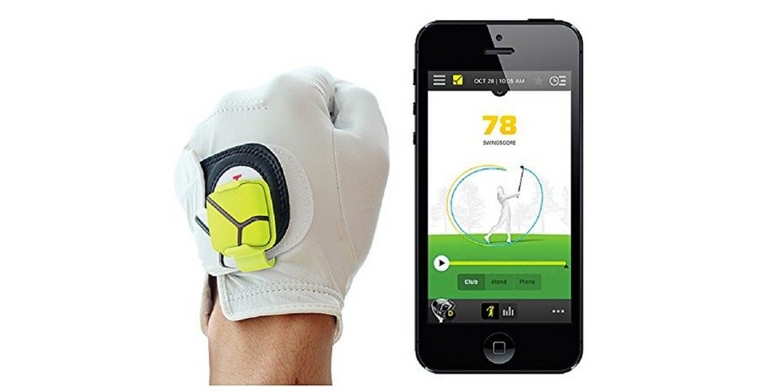 Zepp Golf Review - The Swing Analyzer for All Golfers · Practical-Golf.com