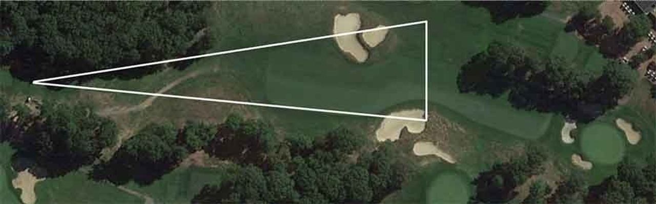 The Driver Dispersion Test: How To Make Smarter Decisions Off the Tee ...