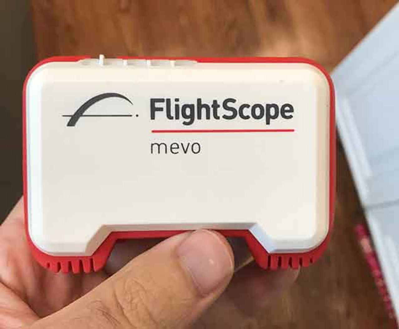 Flightscope Mevo Review: How Does a $500 Launch Monitor Perform ...