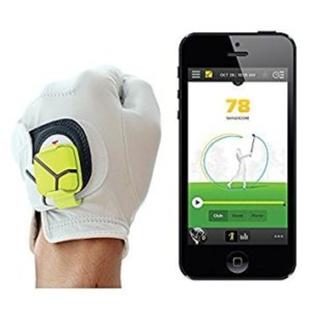 Best Golf Swing Analyzer: Our Top Four Products for Golfers · Practical ...