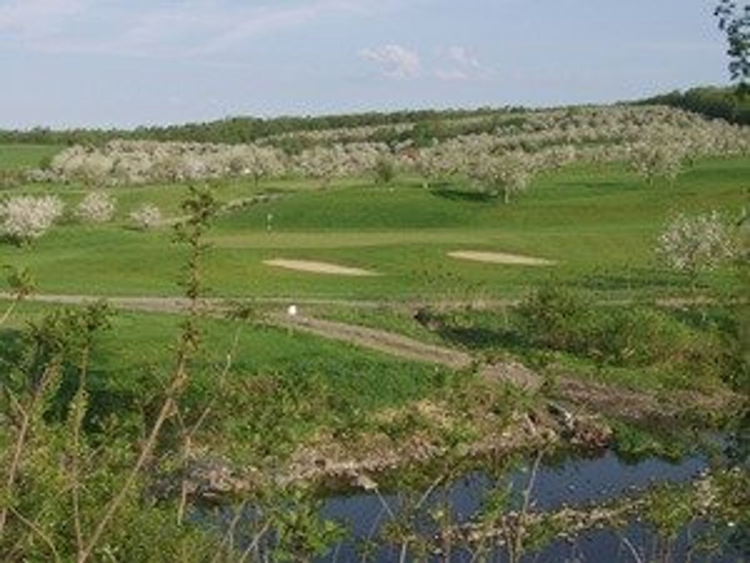 Golf Courses in Albany NY: The Best Public Courses You Can Play [Guide ...